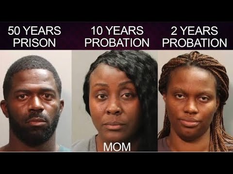 Hood Crimes S01 Ep06 Jamel Kelly Set Up By His Own Mother! Part2 - YouTube
