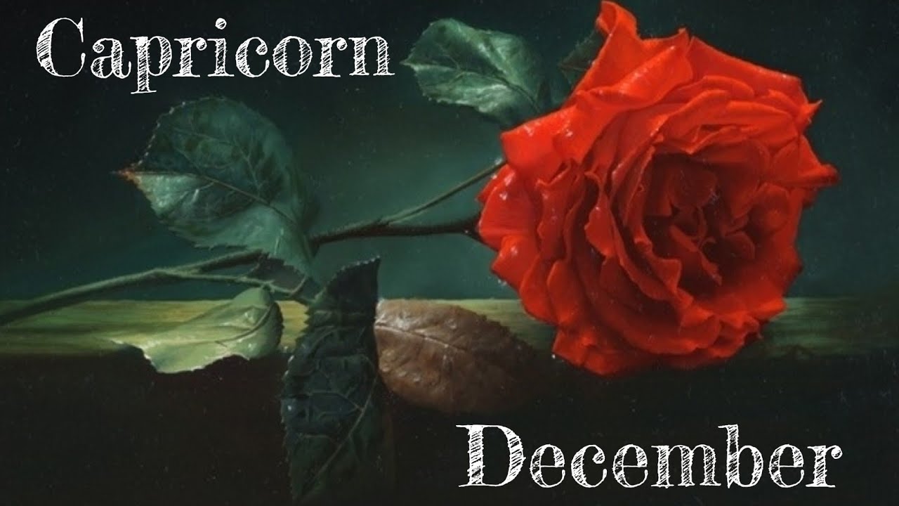 ♑️#CAPRICORN RIGHTFULLY JADED & SCORNED #TAROT #TAROTREADING #HOROSCOPE ...