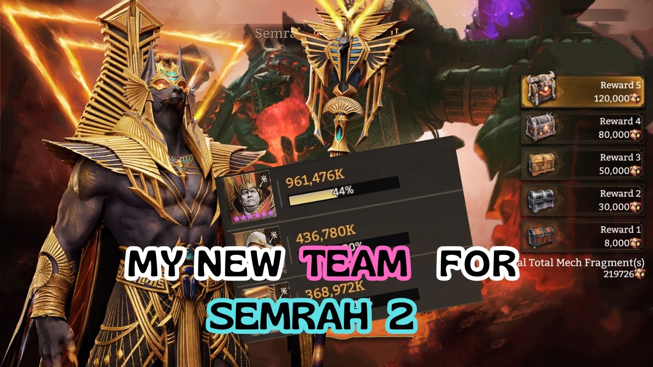 Watcher Of Realms| 219k With Arbiters SEMRAH-Apocalypse 2 |F2P Day 524 ...