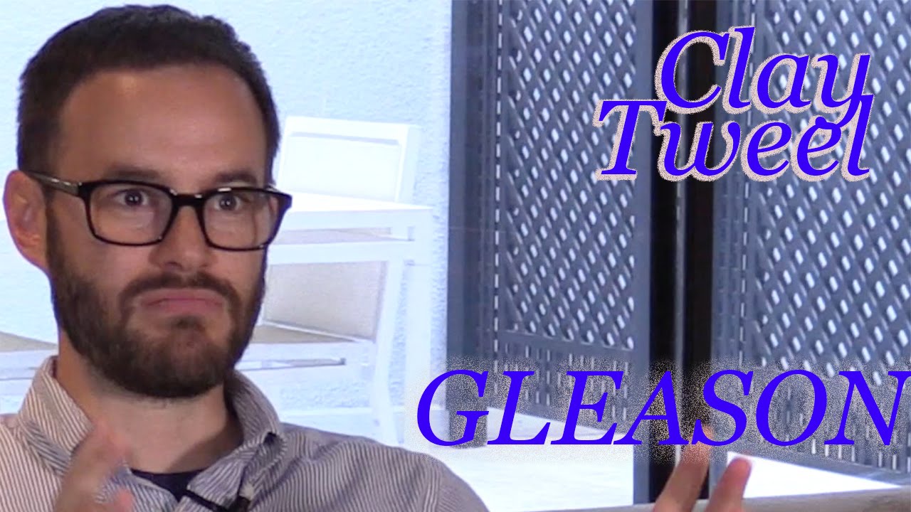 DP/30: Gleason, documentarian Clay Tweel - YouTube