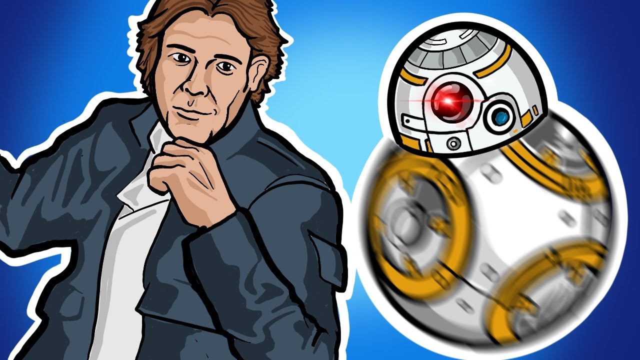 Star Wars Battlefront 2: Bullying the Sith Vol. 2 - YouTube