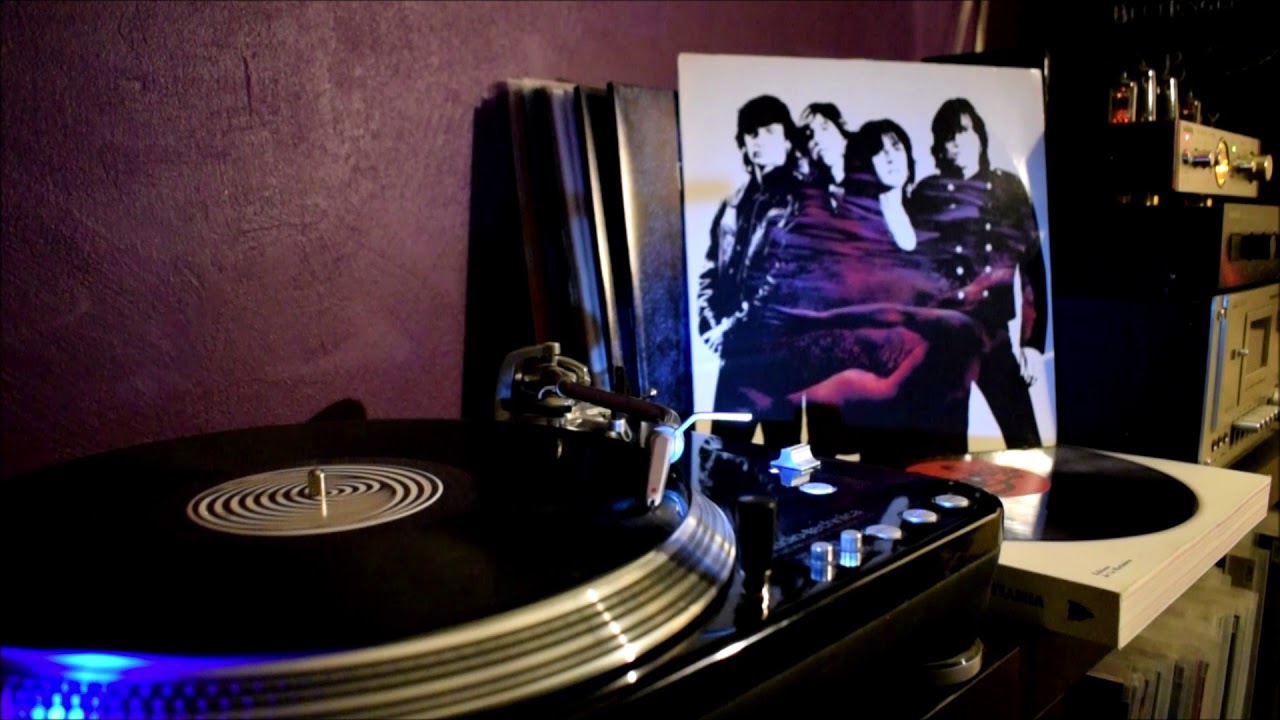 All About Eve - Strange Way - YouTube