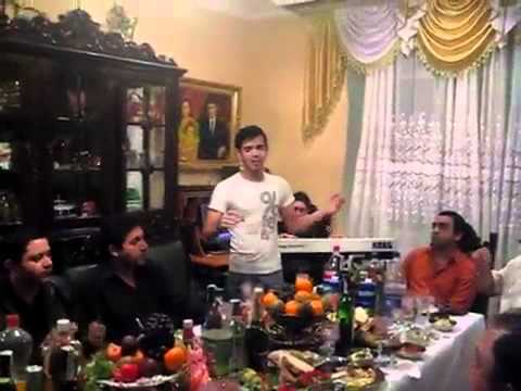 koliya yurchenko 2009 god BAH DES AMEN