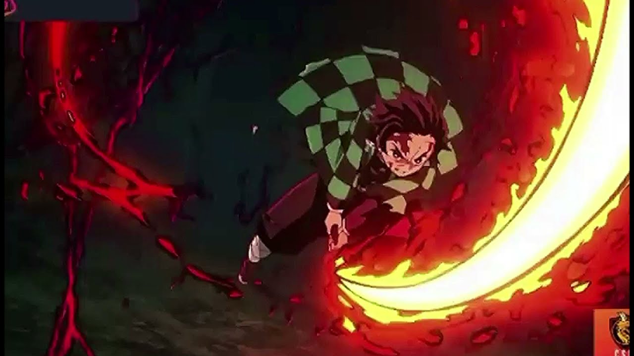 Best Anime Transitions (Part 2) - YouTube