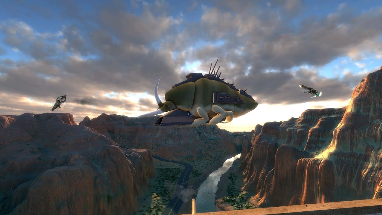 HDTF Unused Boss Fight - YouTube