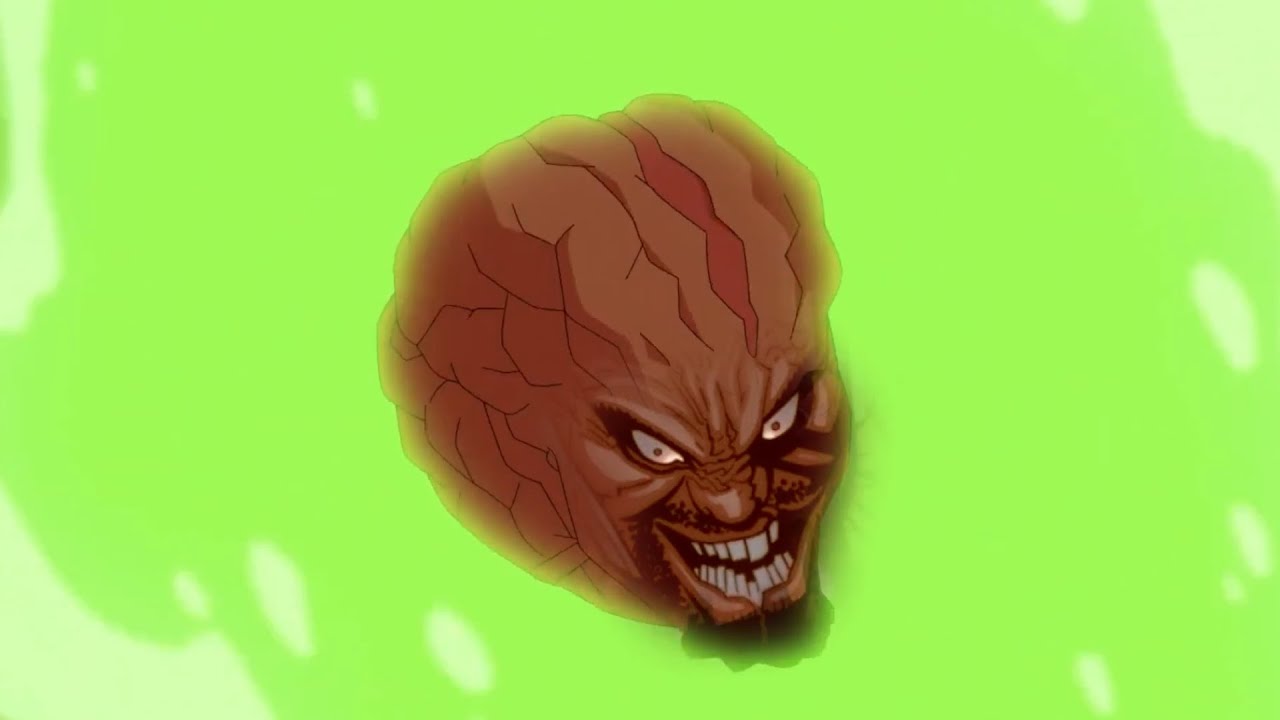 Angstrom Levy's Secret Dimension (Invincible) - YouTube