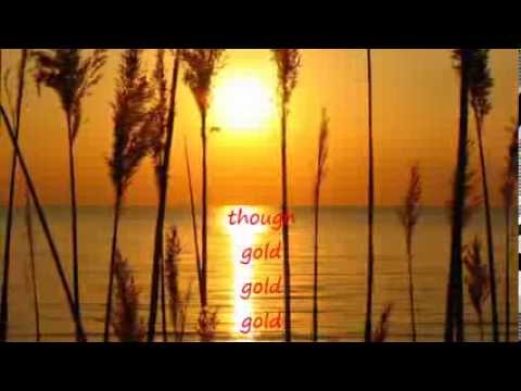 stay gold song lyrics - YouTube