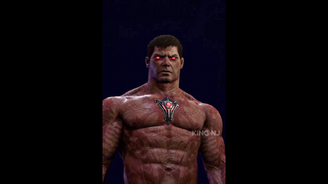 Doomguy Shocked To See Dark Lord #shorts #doom - YouTube
