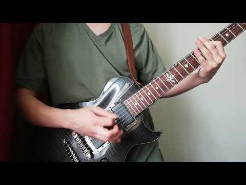 sertab erener & şanışer - vur yüreğim solo