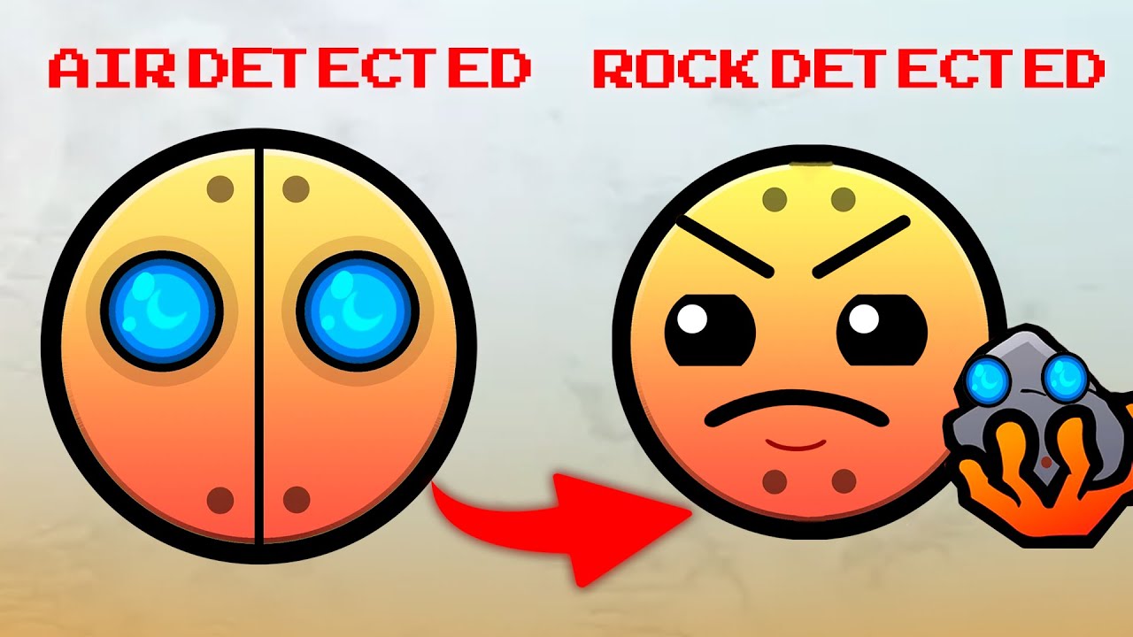 fire in the hole, but it's AIR DETECTED version - YouTube