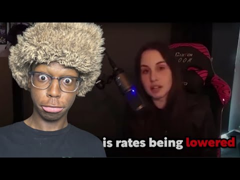 Why Is Kick Doing Their Streamers Dirty - YouTube