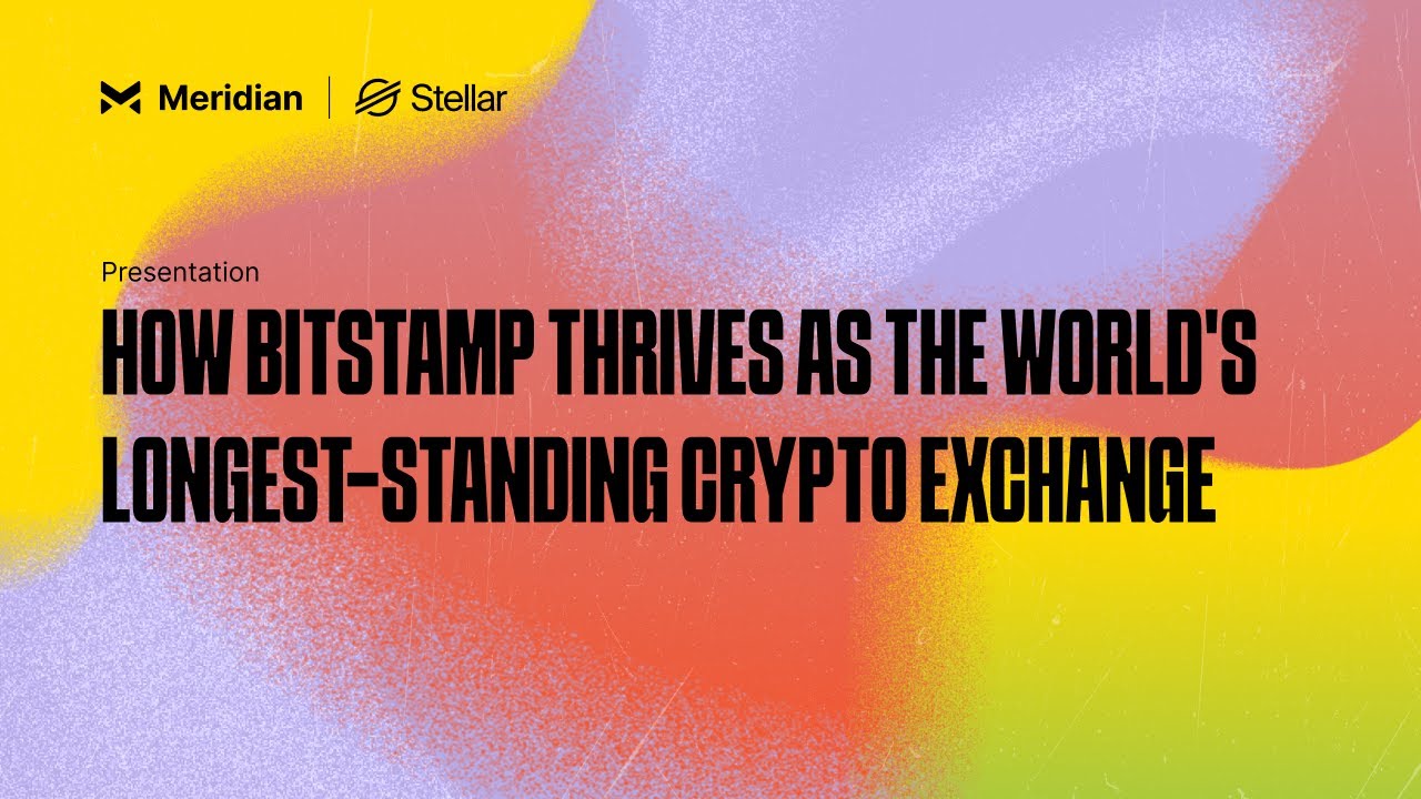 How Bitstamp Thrives as the World's Longest-Standing Crypto Exchange ...