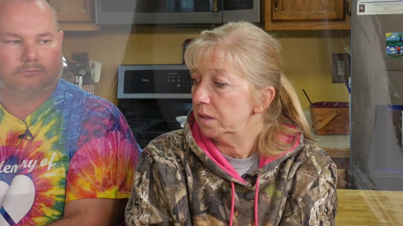 Delphi Daughters: How Abby & Libby's families are coping with loss ...