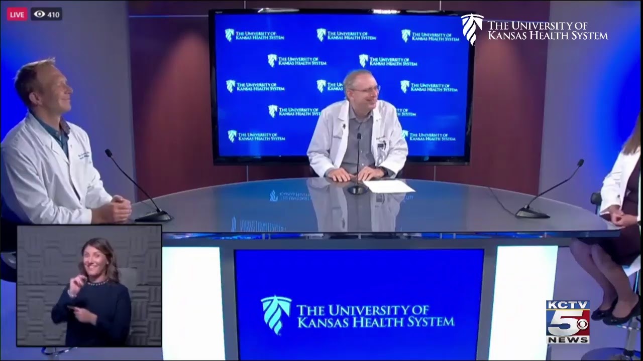 KCTV5 News Live Stream - YouTube