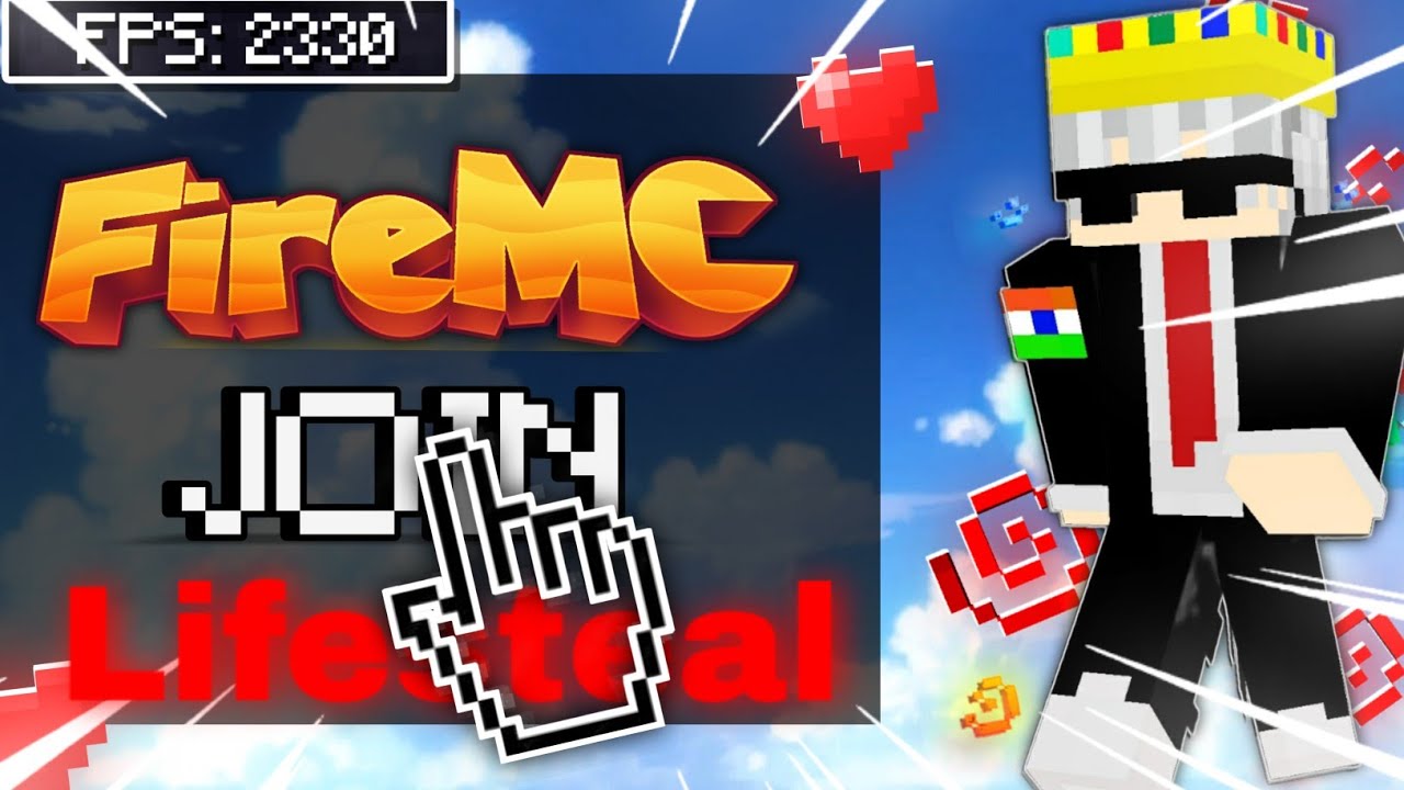 I Joined Fire_Mc First Time SEASON 2||#psd1 #firemcseason2 #firemc ...