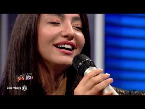 Aslı Şafak'la İşin Aslı - Öykü Gürman | 19.11.2020