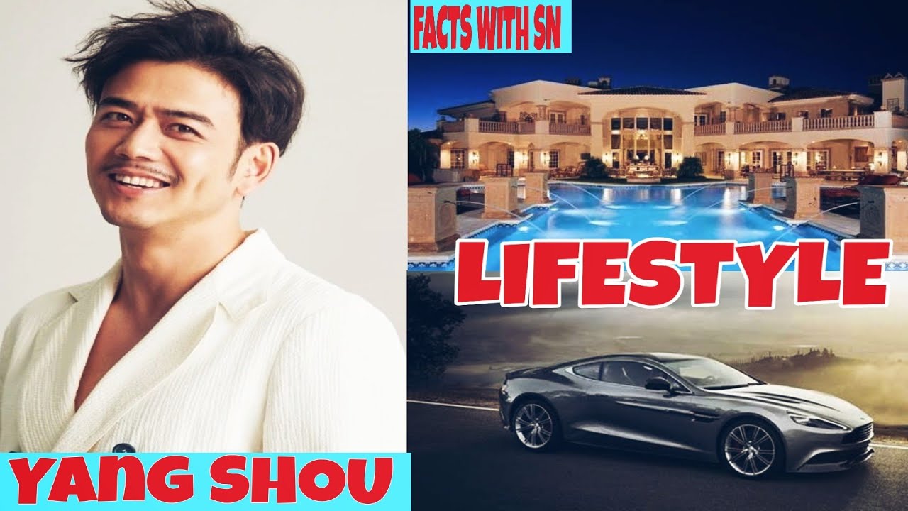 Yang shou,(Green Water and Green Hills With aSmile)Lifestyle,Biography ...