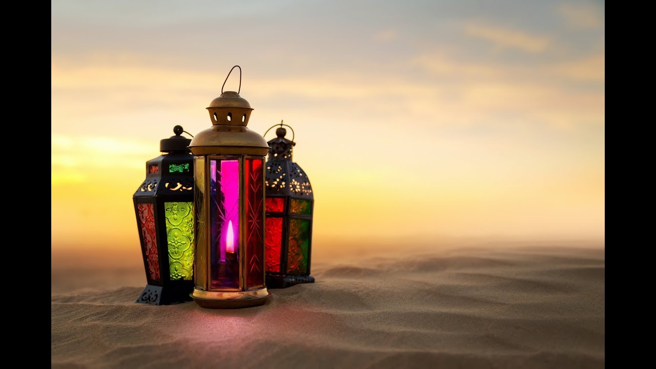 The Ramadan Lantern YouTube The Ramadan Lantern YouTube