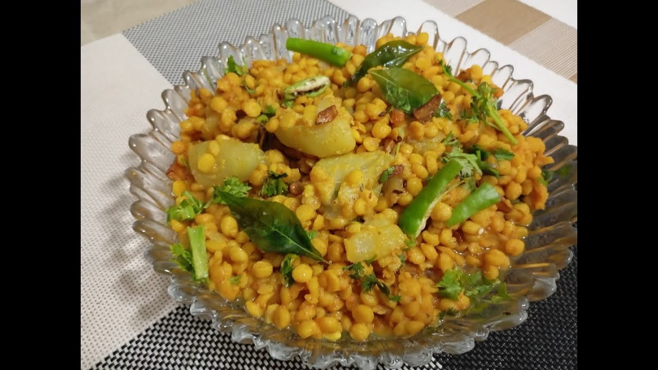 Chana Daal Lauki Recipe | Chana Daal Lauki Sabji Kesa Banae by ...