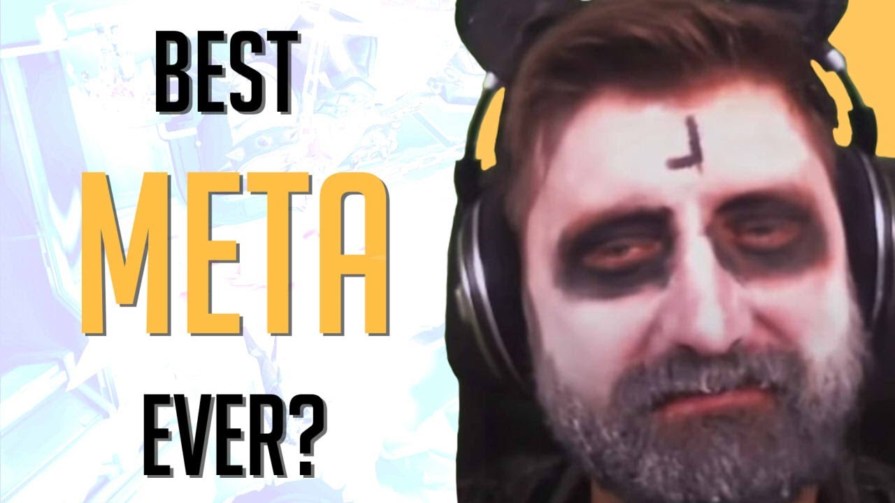 What Is The OWCS Meta? | Tactical Crouch Ep. 334 - YouTube