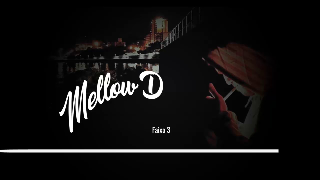 Mellow D - 24/7 (Beat Tape) - YouTube