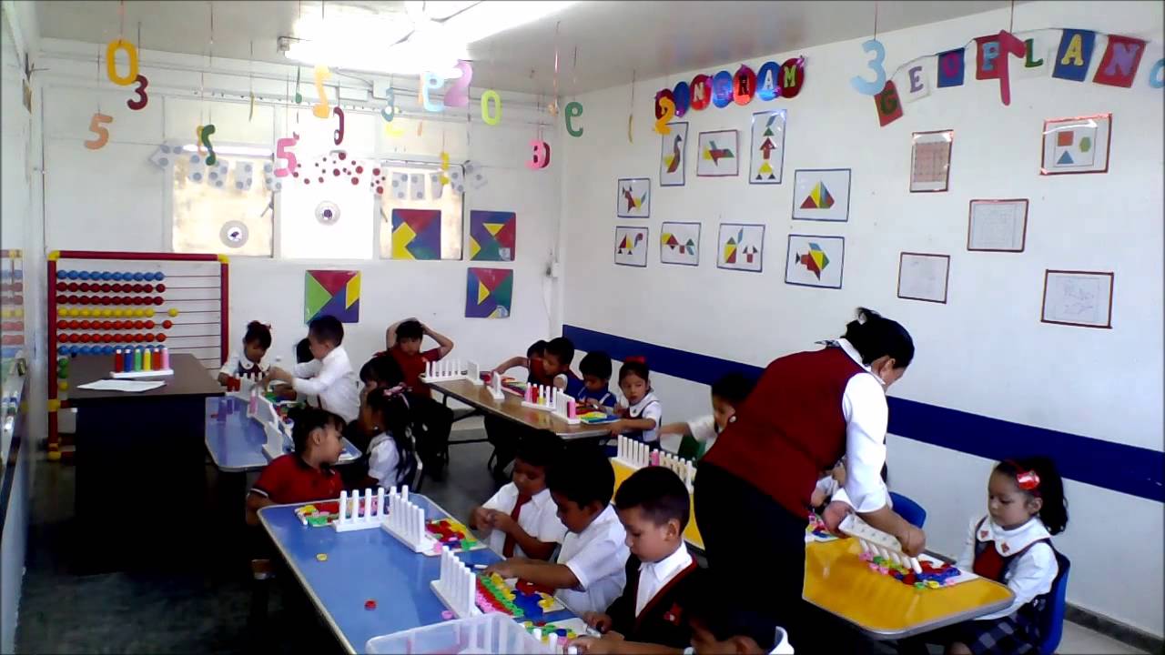 Matemáticas constructivas - Simón Bolívar - Pierre de Coubertin - YouTube