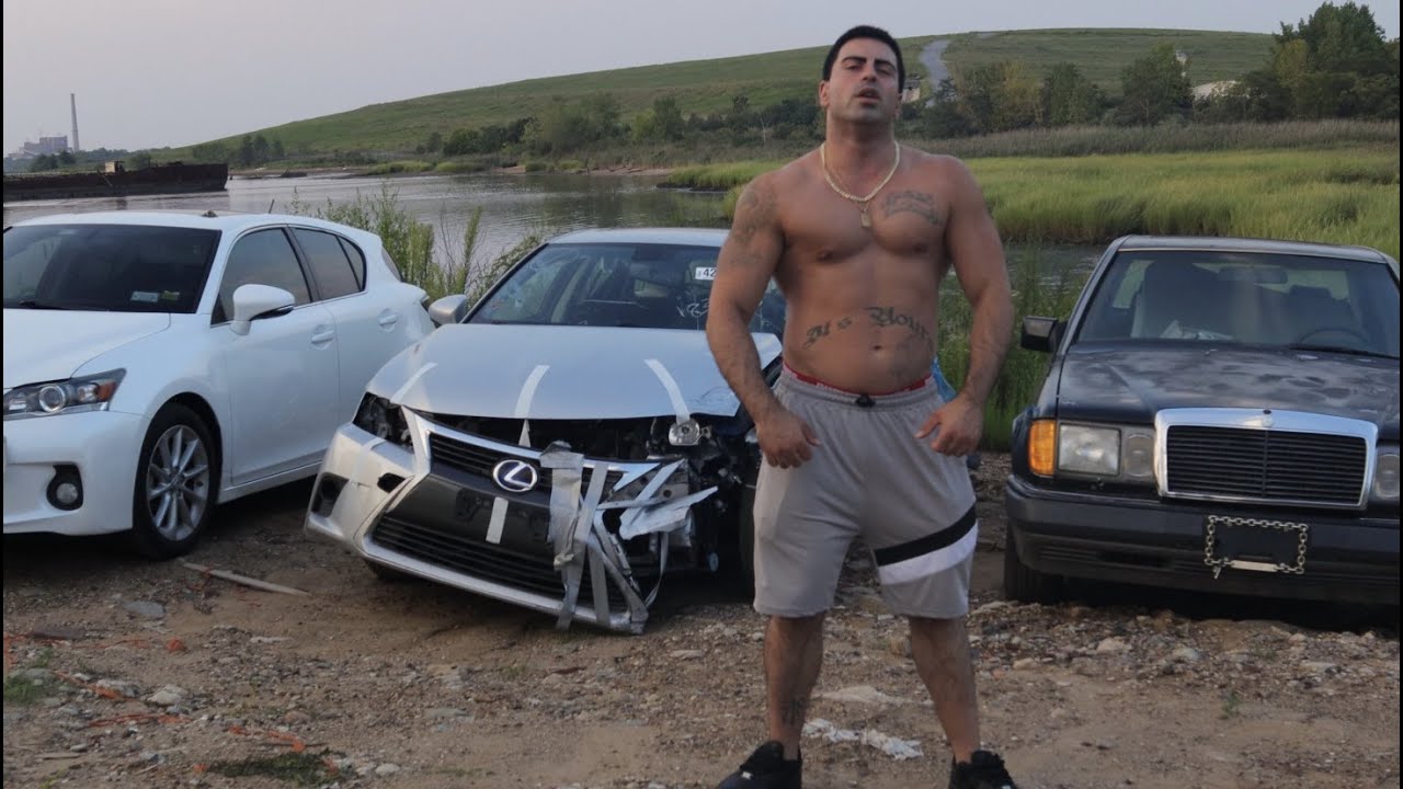 Pretty boy - Pat Dukes - ( official video ) - YouTube
