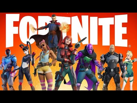 Fortnite Chapter 3 Season 2 Resistance Trailer & Battle Pass Overview