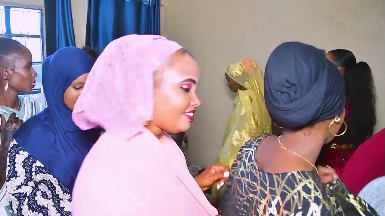 KULE WEDS HALKANO BEST FULL WEDDING,MARSABIT COUNTY 2023 - YouTube