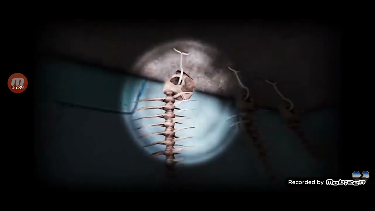 смотрю видео по игре the true ingredients против страшного Спанч Боба ...