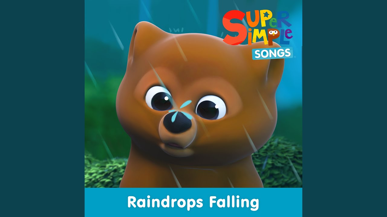 Raindrops Falling (Sing-Along) - YouTube Music
