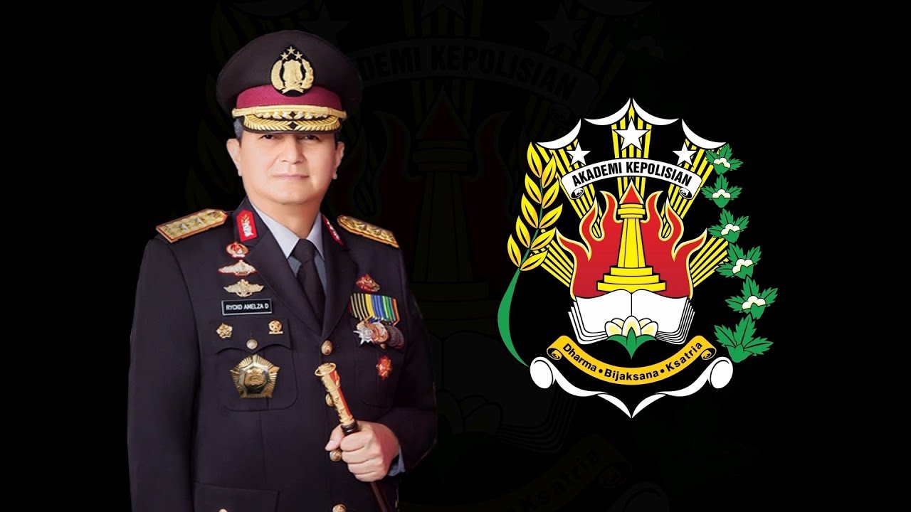 PROFIL AKPOL "SELAYANG PANDANG AKADEMI KEPOLISIAN 2017 (BAHASA ...