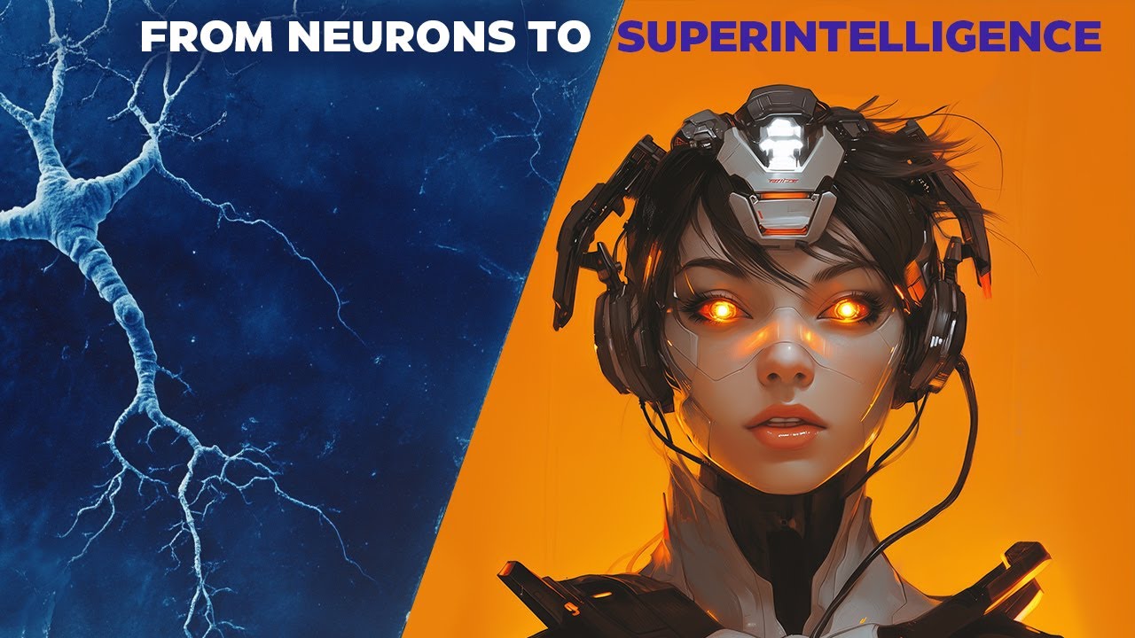 This Is the Only Video You Need to Finally Understand AI - YouTube