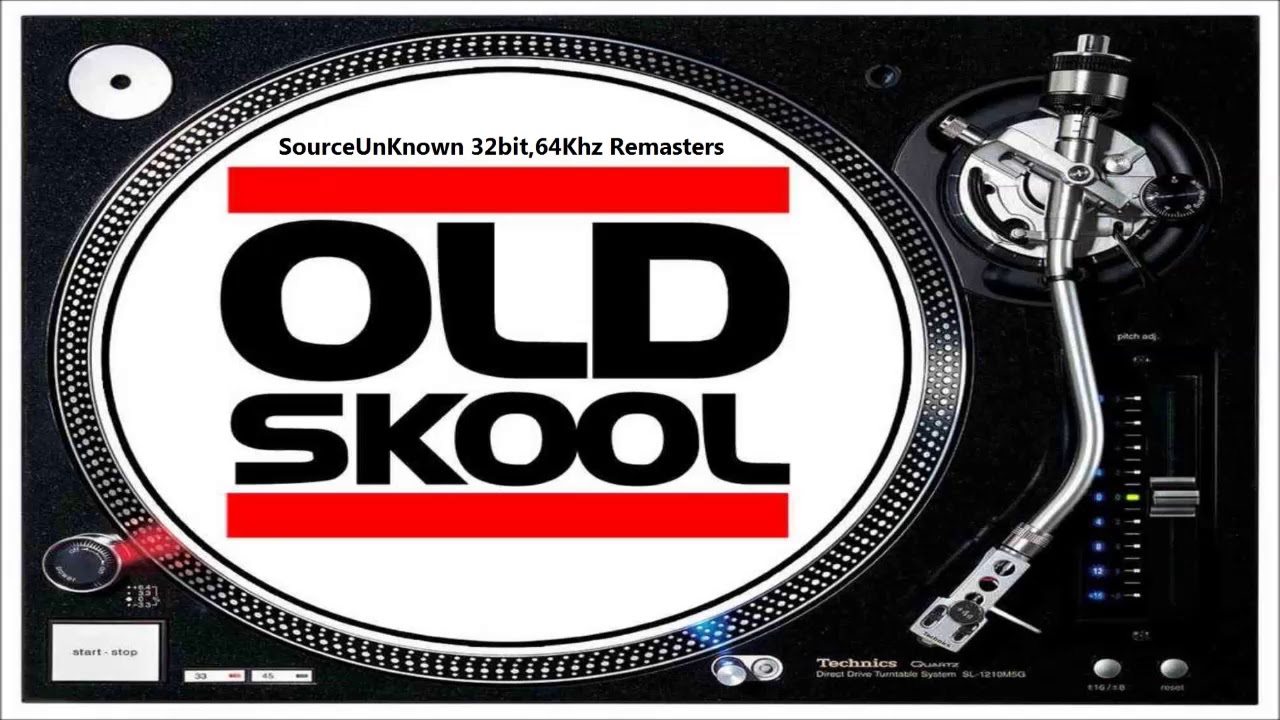 Nomad Feat MC Mikee Freedom - I Wanna Give You Devotion (Extended Mix ...