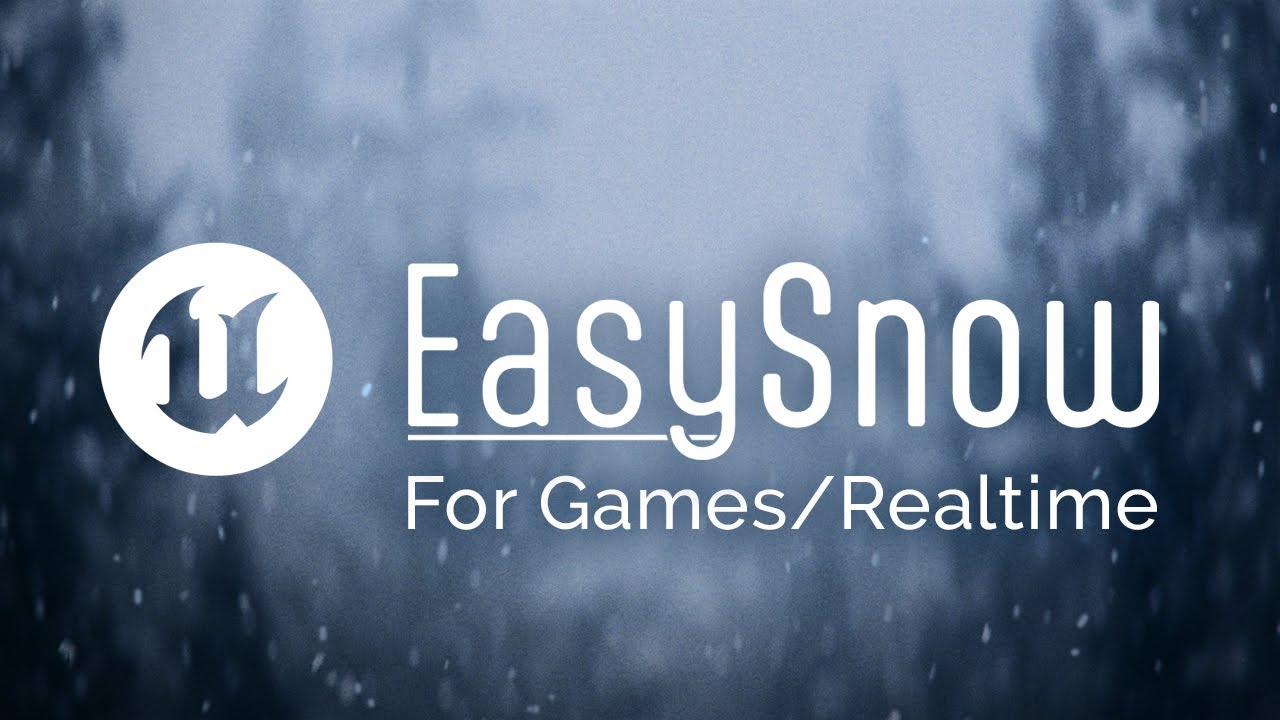 Easy Snow