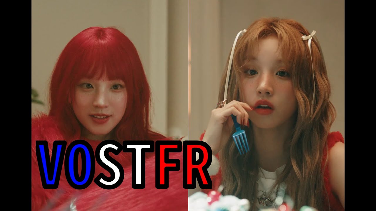 YUQI -- Invitation du LAPIN | VOSTFR - YouTube