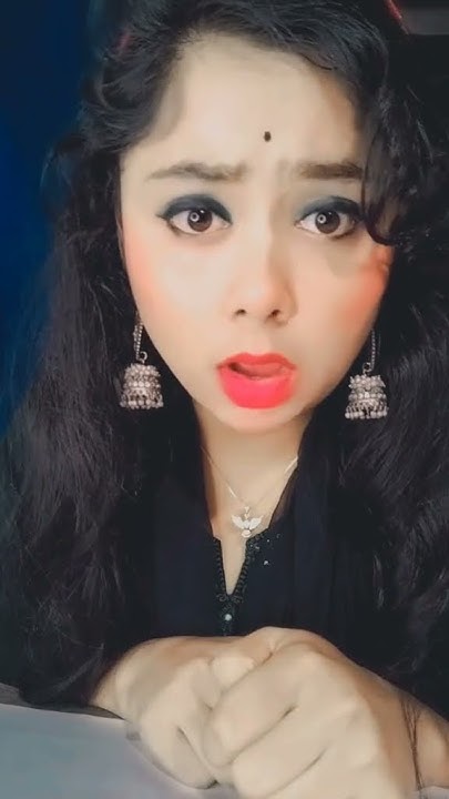 কেন চোখের ভাষা বুঝেন না#shorts #youtubeshorts #Meghla Roy - YouTube