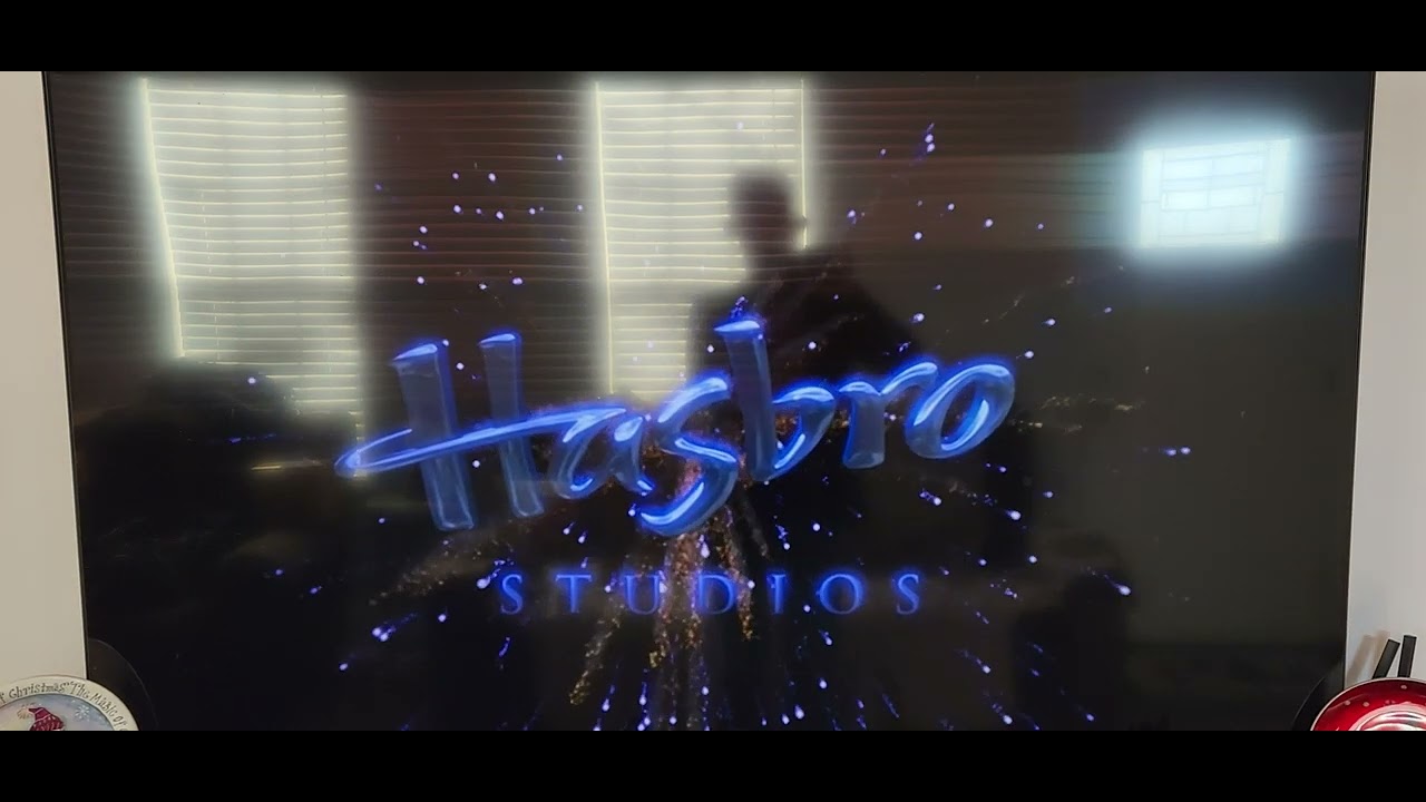 Logan Davis' Unreleased Media #10 - Closing to LPS and opening to ...