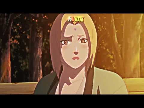 Jiraiya and Tsunade - People [AMV/EDIT] !