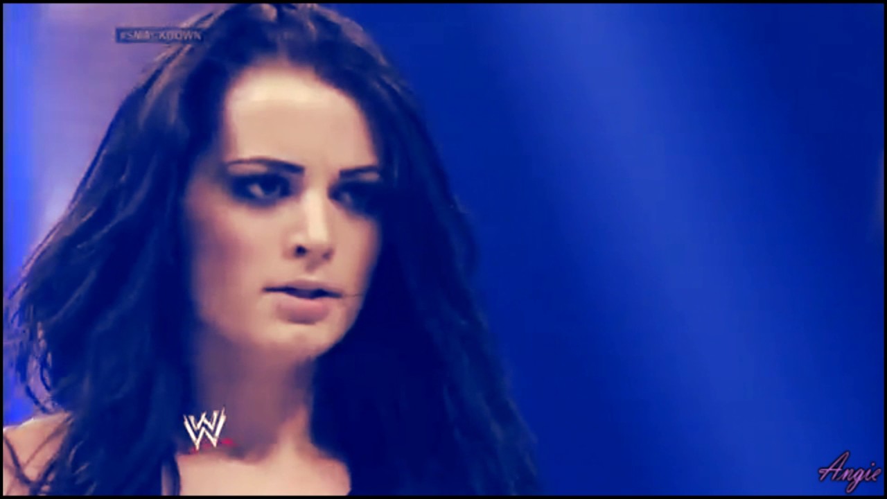 I Lay Down this Armor (WWE Femslash Collab) - YouTube