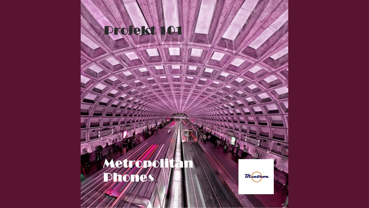 Groove Lights (101 Version) - YouTube Music