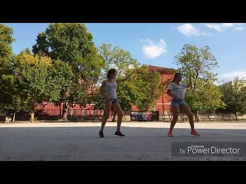Mi Gente - J Balvin, Willy William - Baile Choreography HD