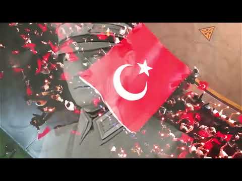 29 Ekim Cumhuriyet Bayramı Kutlu Olsun! 
