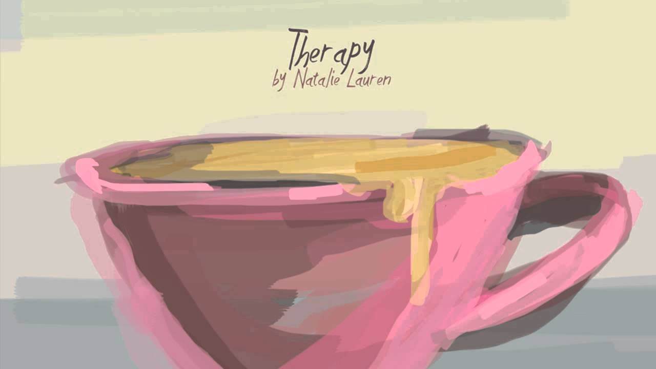 Natalie Lauren - Therapy Interlude (audio) - YouTube