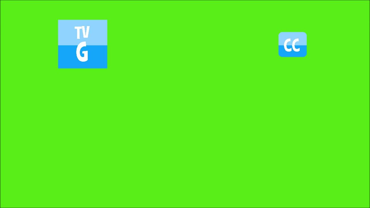 TV G Rating Blue Green Screen YouTube tv-g-rating-blue-green-screen-youtube