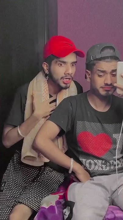 arey ruko ruko end to dekhte jao 🤣🤣🤣🤣# karan Behl # prince Behl # new Instagram reel - YouTube