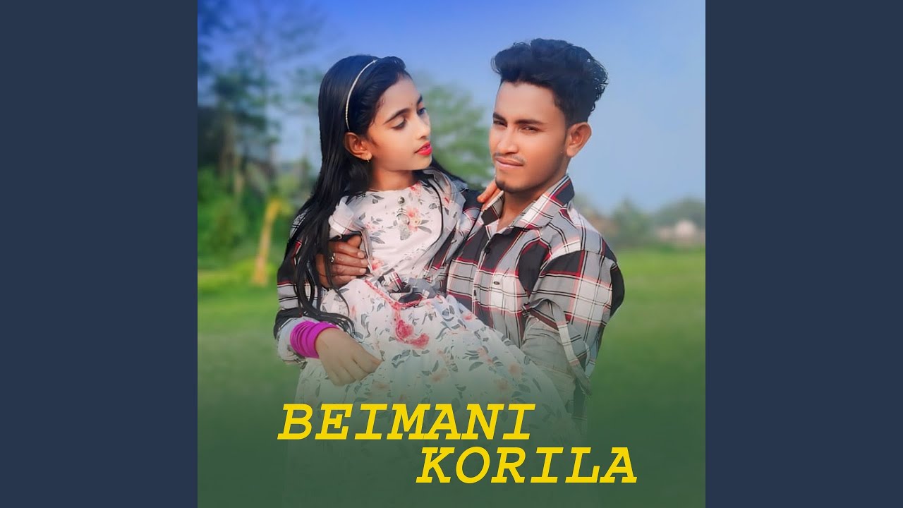 Beimani Korila - YouTube