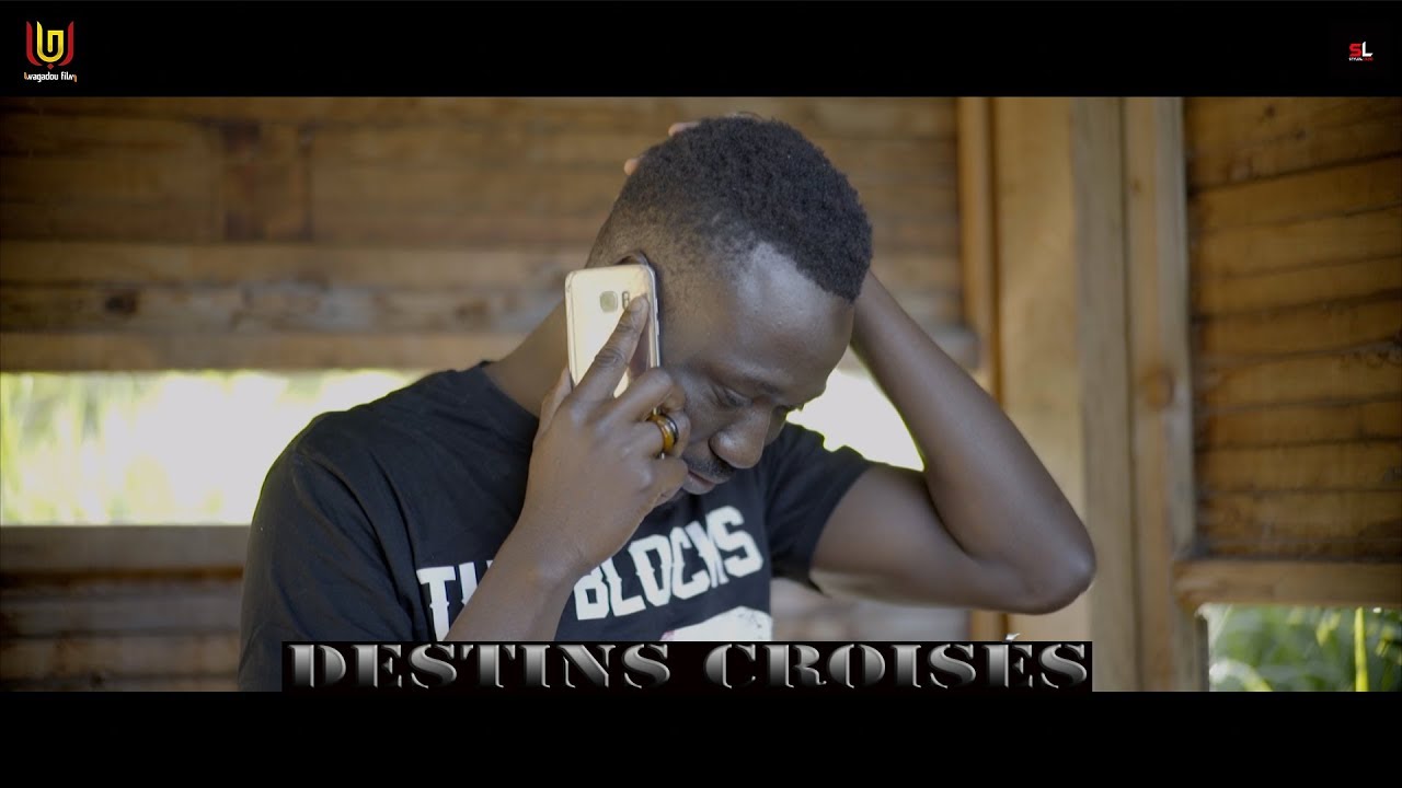 DESTINS CROISÉS - YouTube