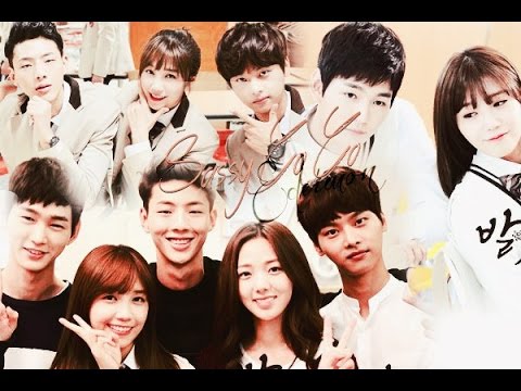 ✕ YES OR NO | | SASSY GO GO ✕ (〃＾▽＾〃)