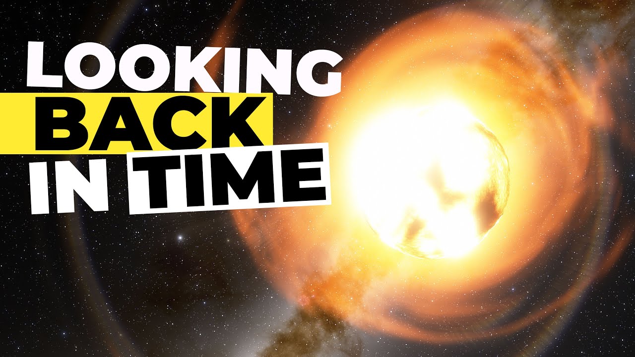 Farthest Star You Can See With The Unaided Eye - YouTube